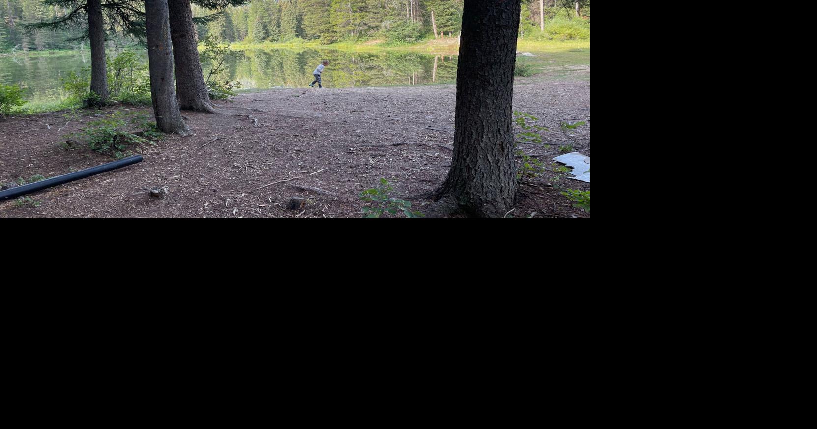 A treasured place | Features | jhnewsandguide.com