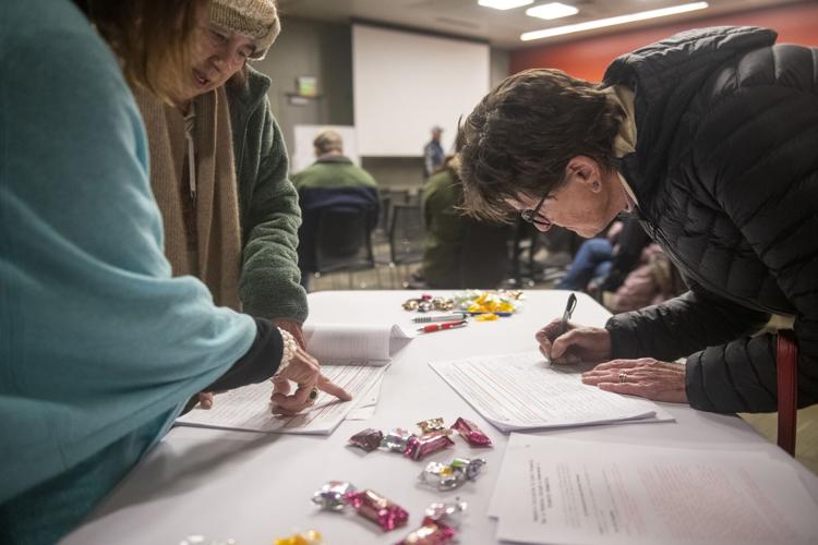 The winding journey to get a ballot initiative passed in Wyoming ...