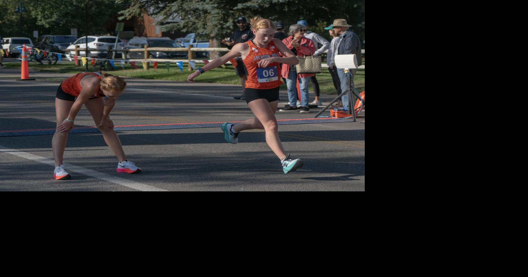 Boys' track team wins 1st meet in 14 years | High School Sports ...
