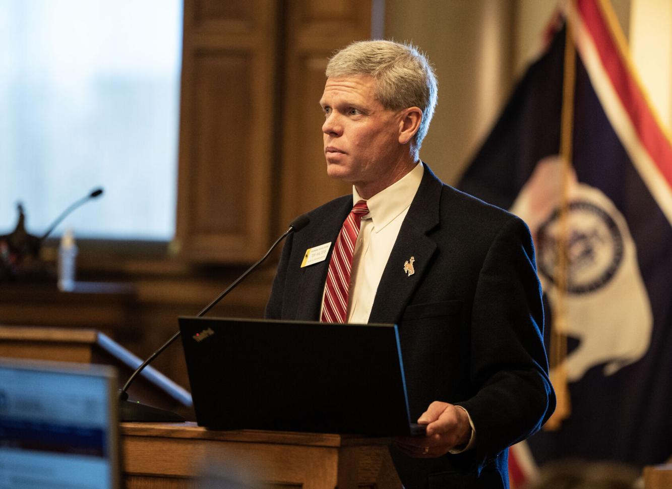 For Grand Teton and partners, it's $100 million max for Kelly parcel ...