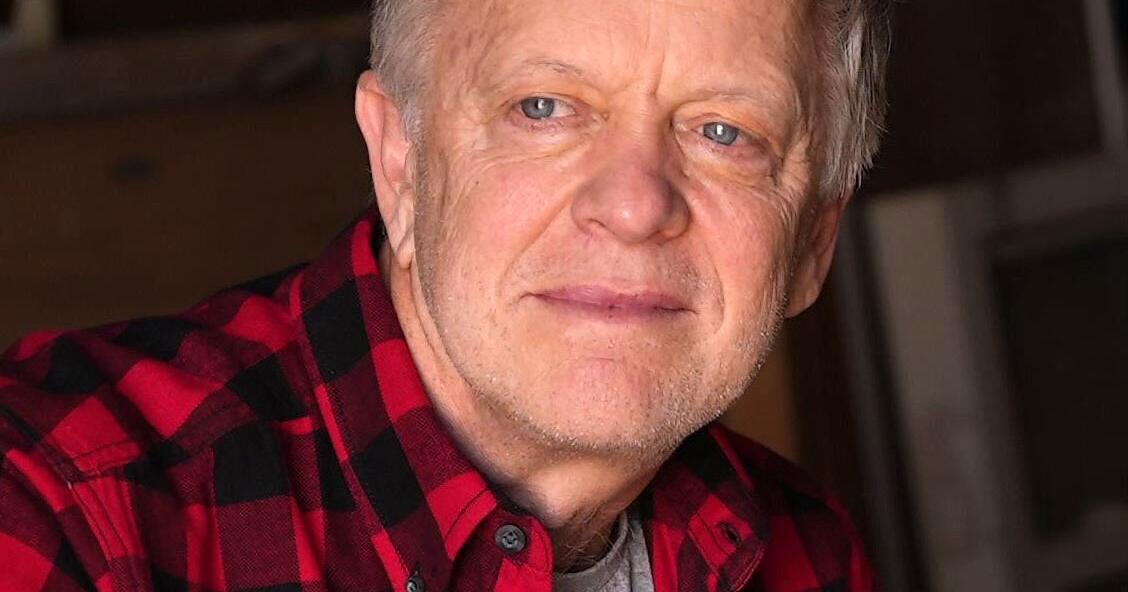 Writers Conference spotlights author Ted Conover | Events ...