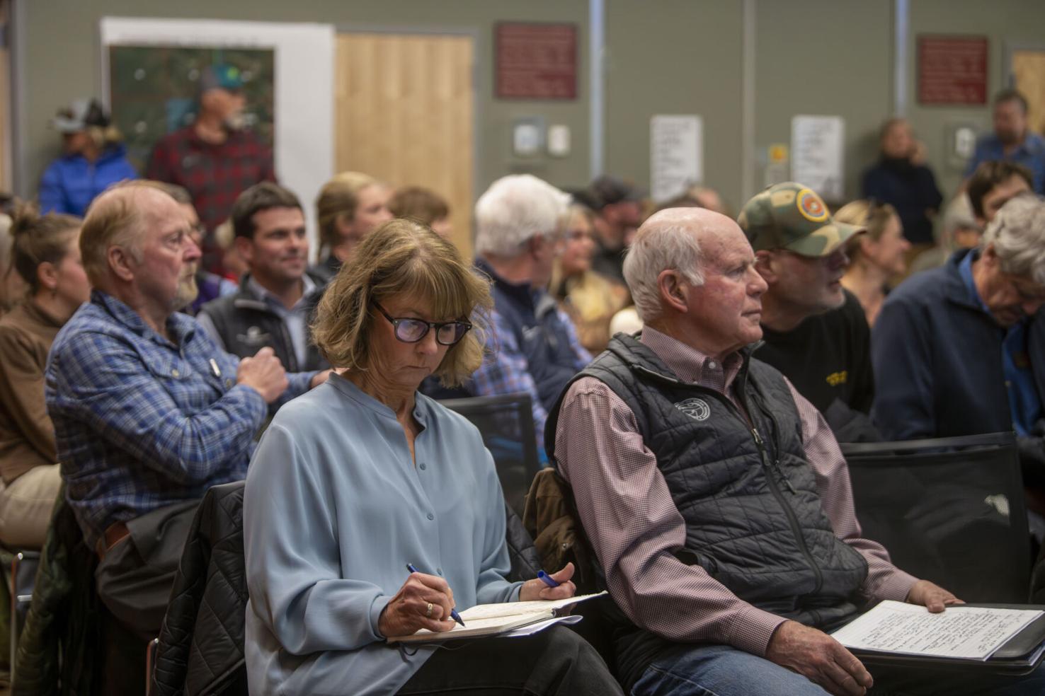 Kelly parcel now part of Grand Teton park | Environmental ...