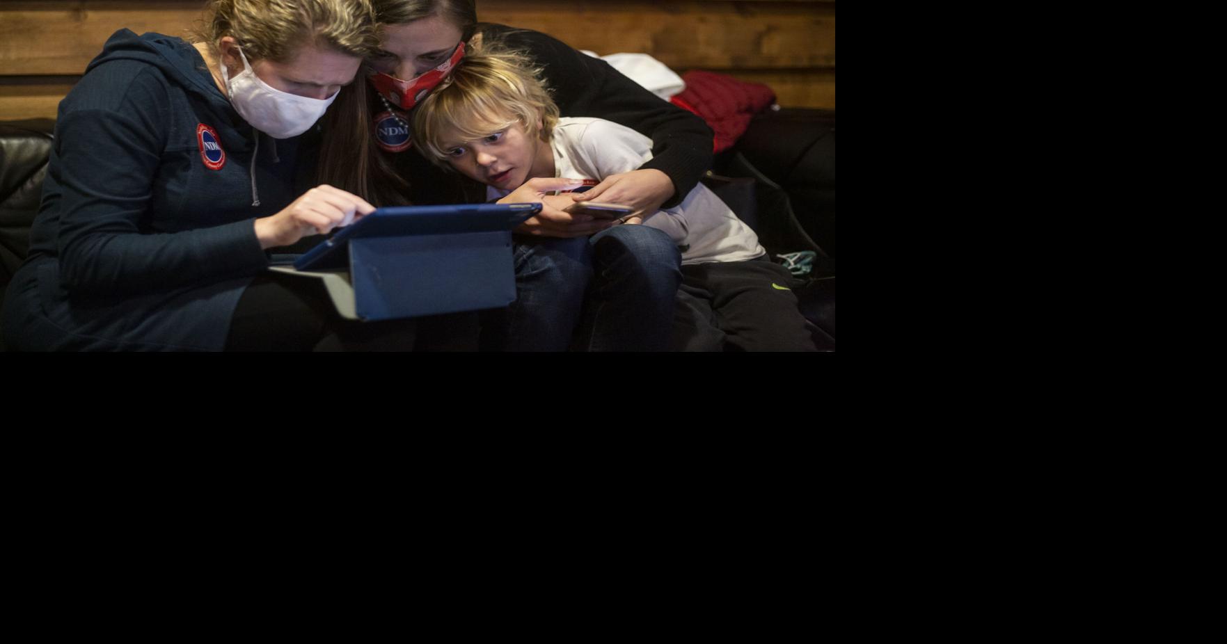 Macker wins big, Epstein keeps commission seat | Elections ...