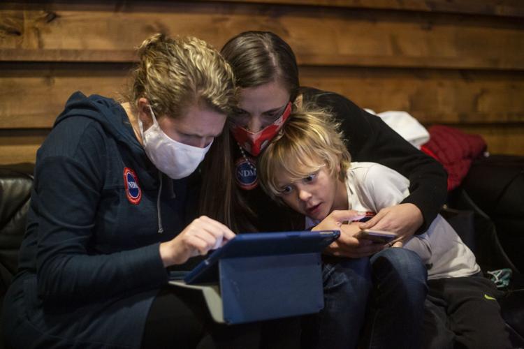 Relive Election Day 2020 with the election blog | This Just In ...