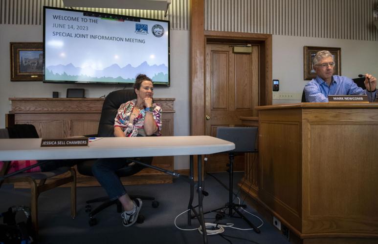 Jacksonite shines light on New York gynecologist's abuse | Town ...