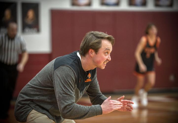 Hatfield forced out by Broncs | High School Sports | jhnewsandguide.com