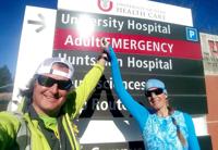 Utah run helps in fighting cancer | Sports Features | jhnewsandguide.com