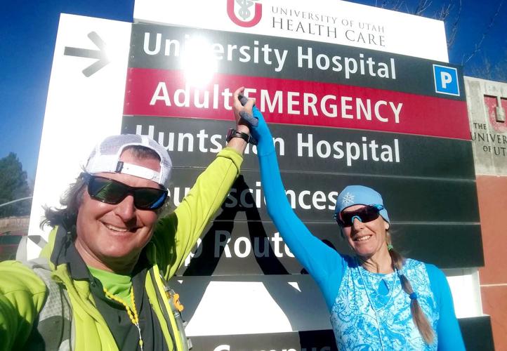 Utah run helps in fighting cancer | Sports Features | jhnewsandguide.com
