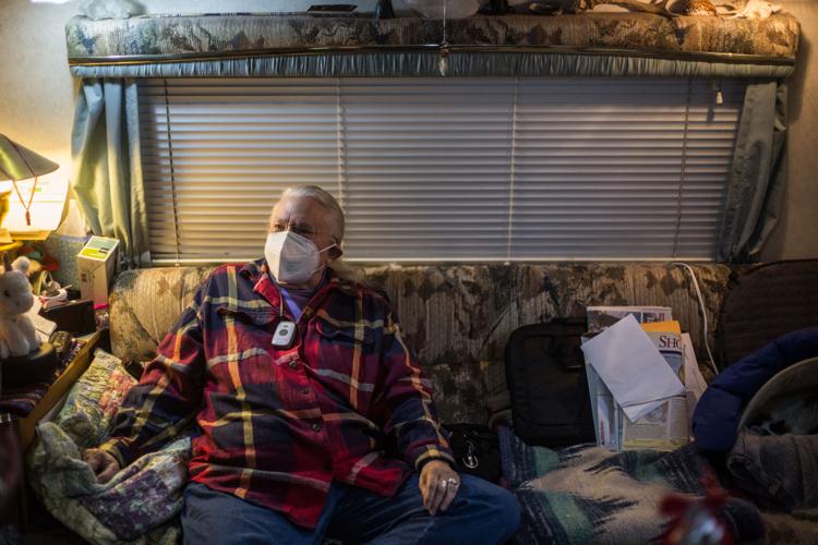 Hoback RV Park residents making do | Environmental | jhnewsandguide.com