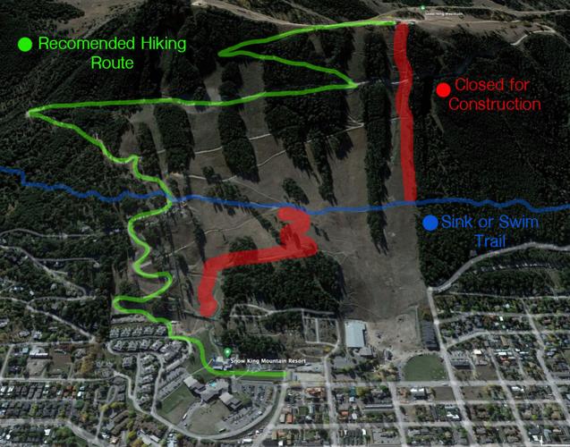 Phasing, roads, public access questioned as Snow King continues ...