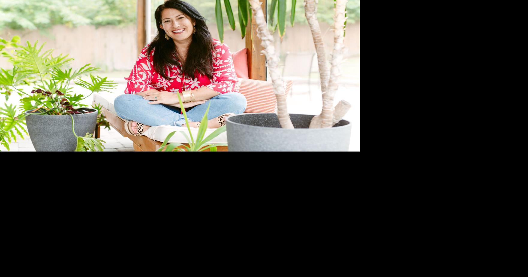 Poet Laureate Limón reads at 'Page to the Podium' | Events ...