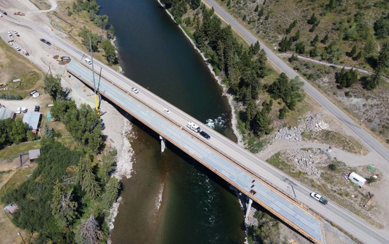 22 years later, South Highway 89 rebuild nears its end | Environmental ...