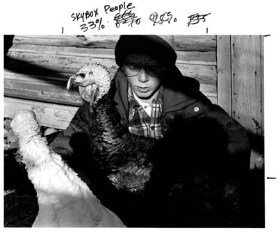 Looking Back | Briefs | jhnewsandguide.com