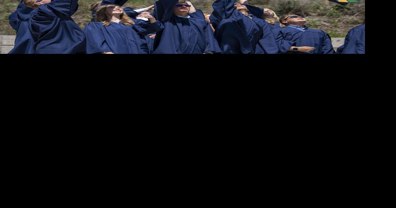 Graduations on tap | Schools | jhnewsandguide.com