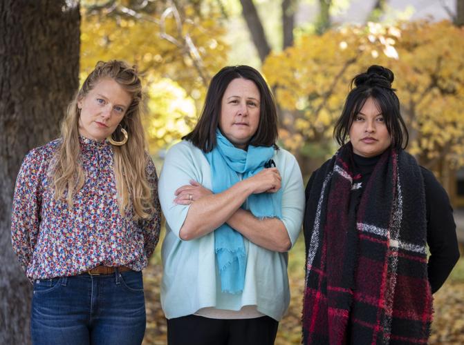 The dangers of losing 'When Men Murder Women' report | Cops & Courts ...