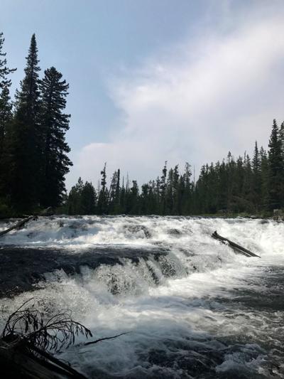 August opens more of the backcountry | Outdoors | jhnewsandguide.com