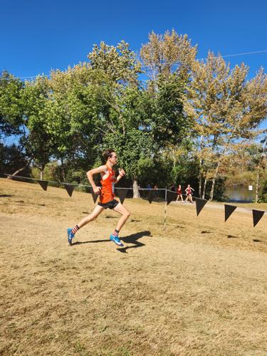 Broncs cross country runners soar in Eagle | High School Sports ...