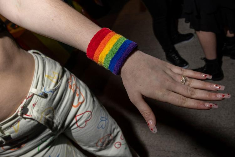 June Pride events come in all colors, places | Events | jhnewsandguide.com