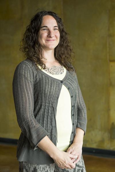 Christensen turns her hardships into success | Closeup | jhnewsandguide.com