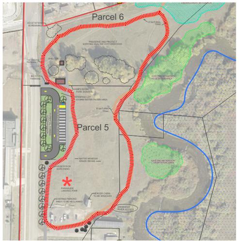 Decades in the making, Karns Meadow park is a go | Town & County ...