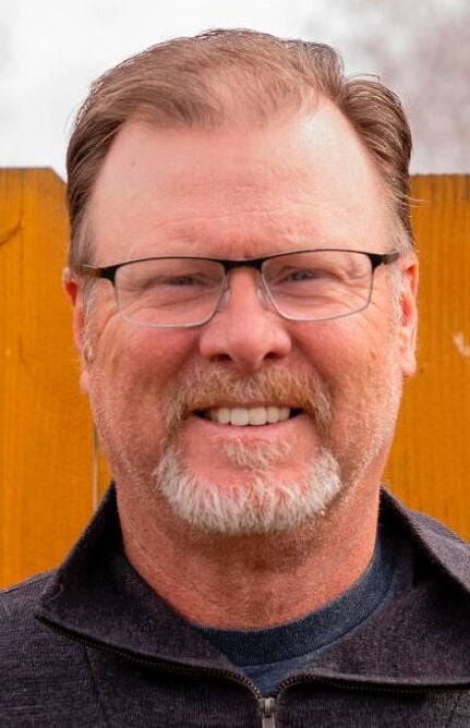 Teton County, Idaho, scrutinizing Commissioner Ron James' residency | Teton Valley ...