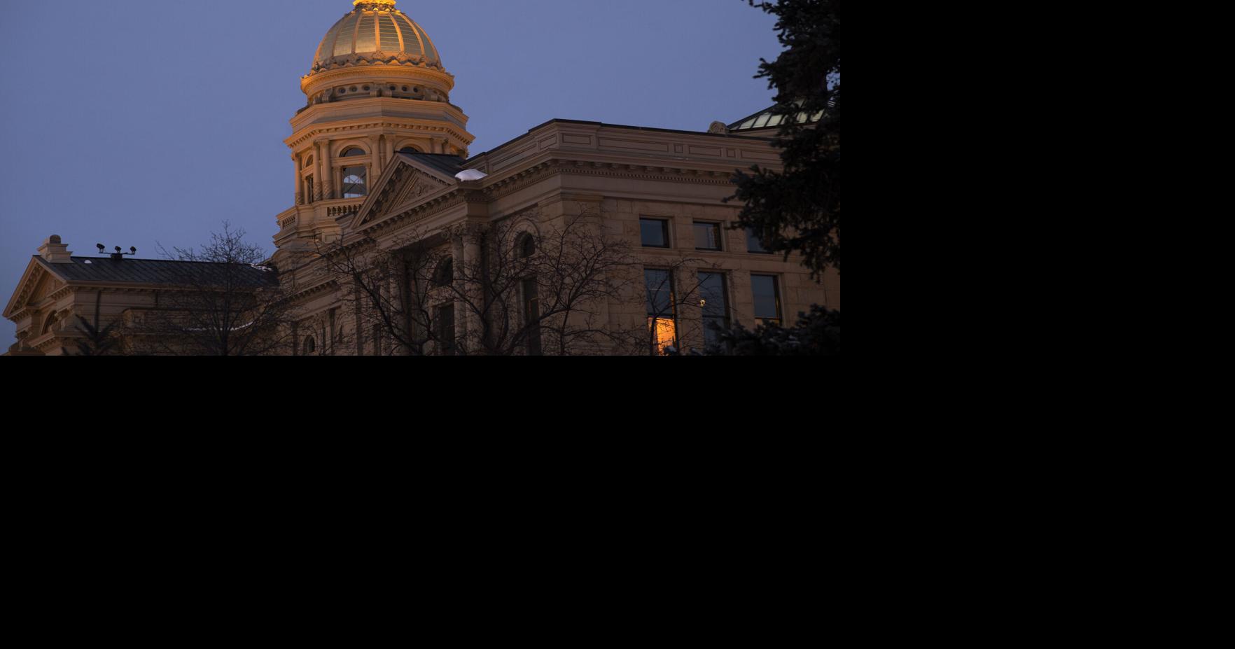 Crossover voting bill revived | State and Regional | jhnewsandguide.com