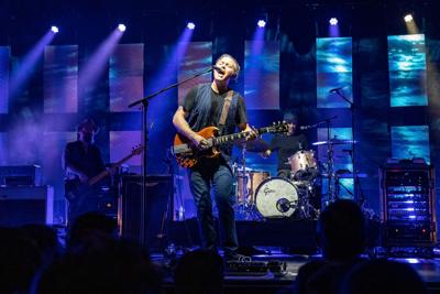 Center braces for huge Jason Isbell show | Music | jhnewsandguide.com