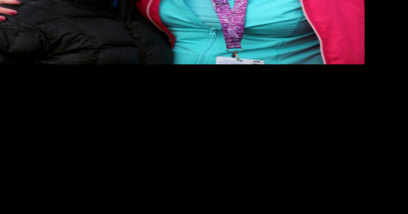 Kim Hunt named PE teacher of the year | People | jhnewsandguide.com