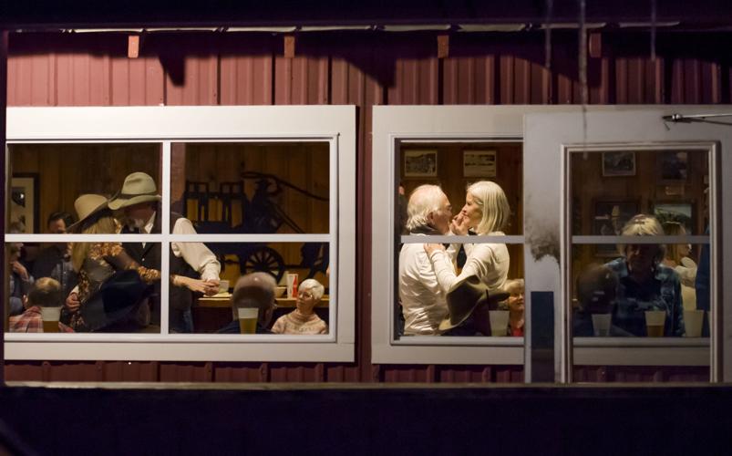 GALLERY: Stagecoach Band celebrates 50 years of "Church" | Galleries ...