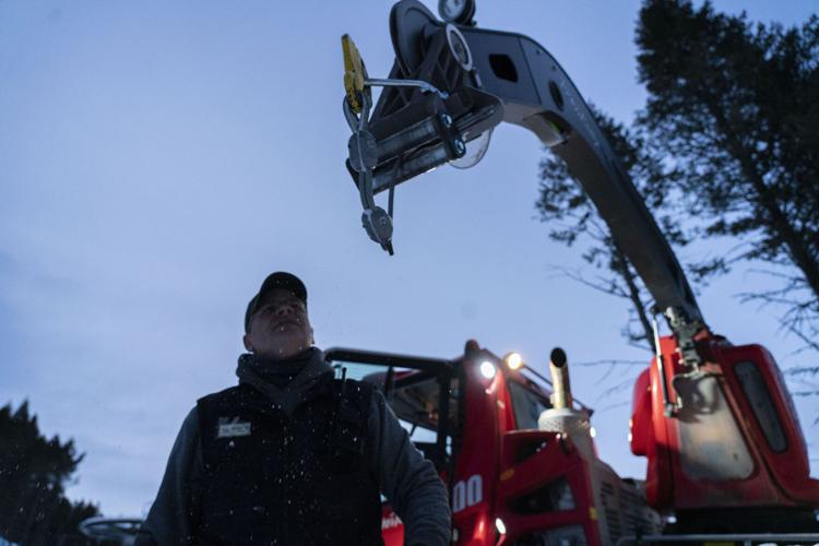 GALLERY: Snow King Winch Cats | Galleries | jhnewsandguide.com