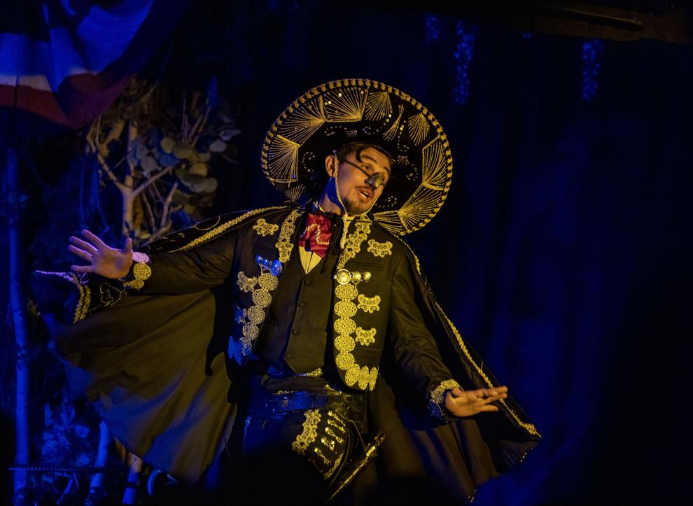 Cat Ballou returns to Jackson Hole Playhouse this summer | Events ...