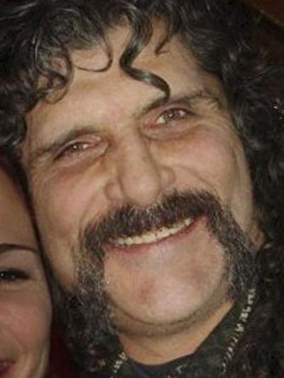 Navarette, 56, was hotshot, bouncer | Obituaries | jhnewsandguide.com