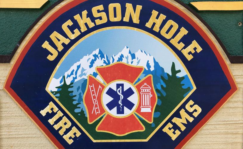 Training concludes for firefighters | The Hole Scroll | jhnewsandguide.com