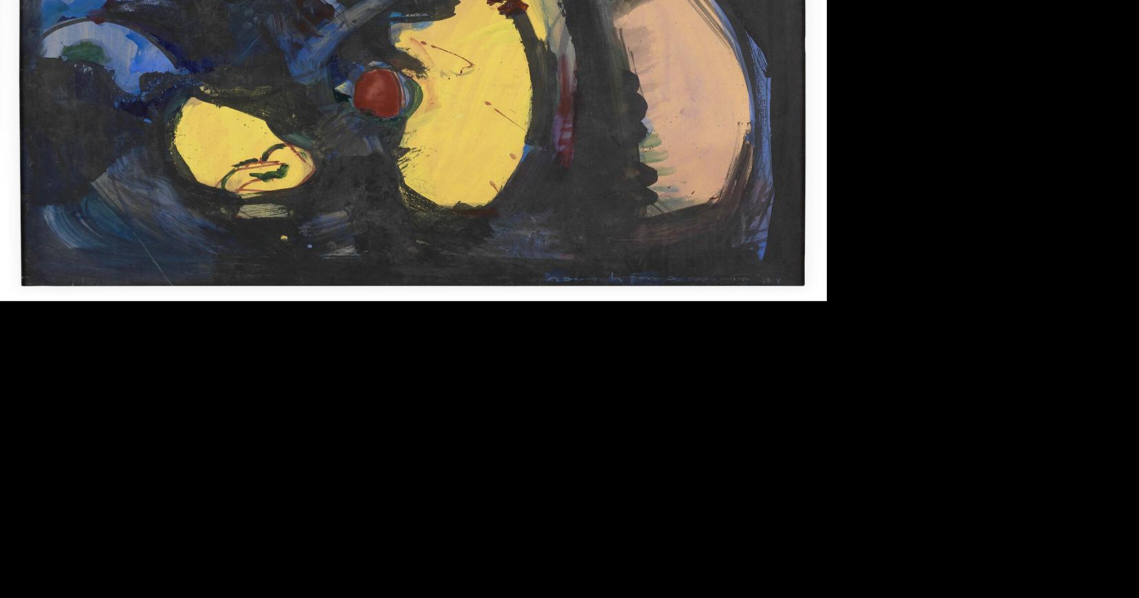 Tayloe Piggott curates artistic forces | Fall Arts Festival ...