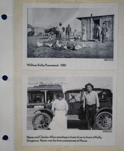 GALLERY: Kelly history remembered | Galleries | jhnewsandguide.com