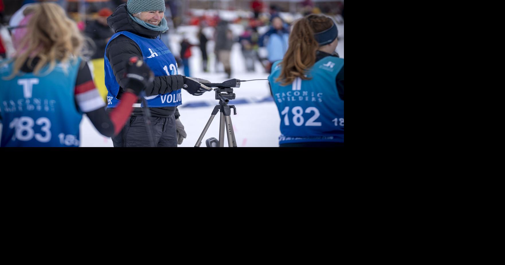 Abby Warner glides into new role with JH Nordic | Closeup ...