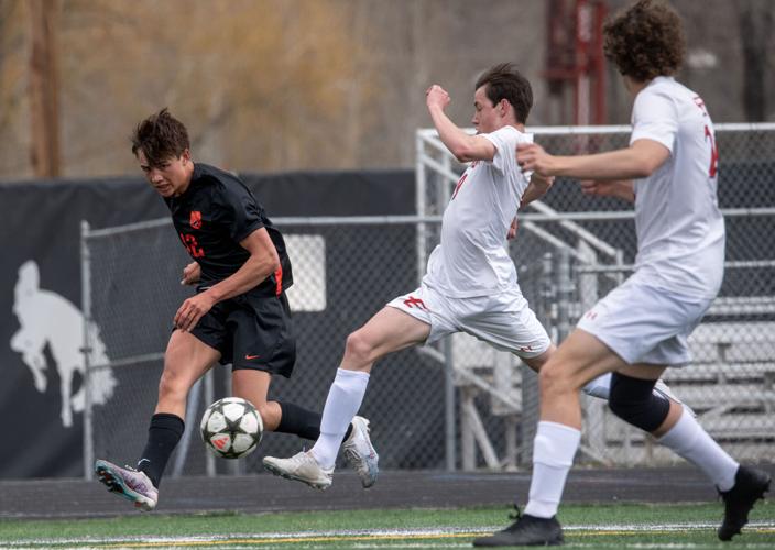 Broncs give Devils 80 minutes of hell | High School Sports ...
