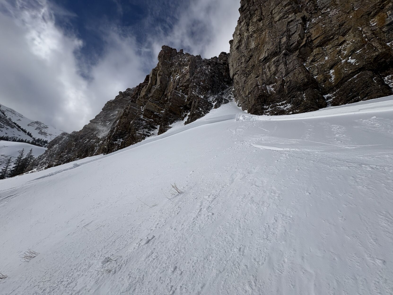 Skier hospitalized after Teton Pass avalanche burial | Local ...