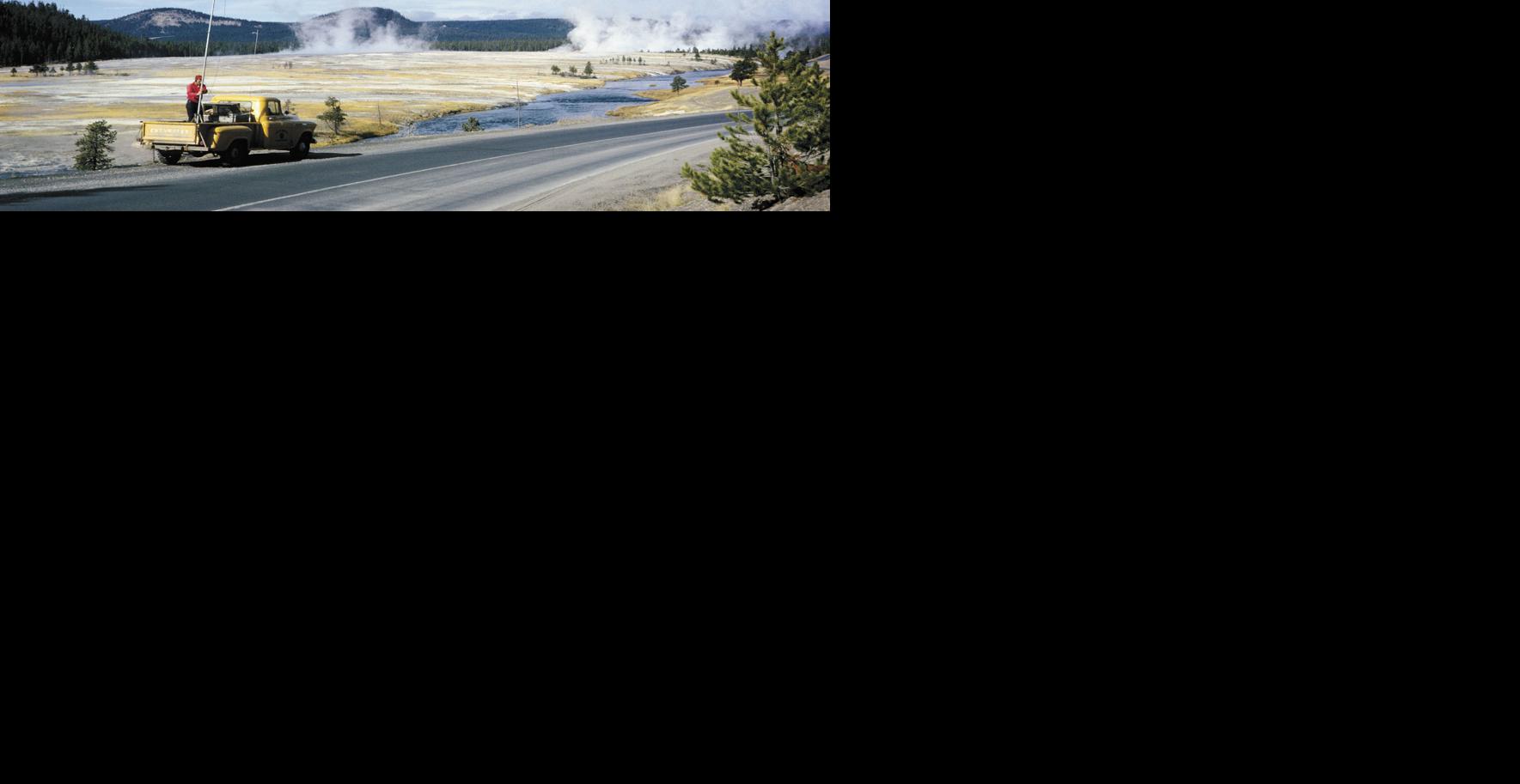 A look back at the Craigheads | Special Sections | jhnewsandguide.com