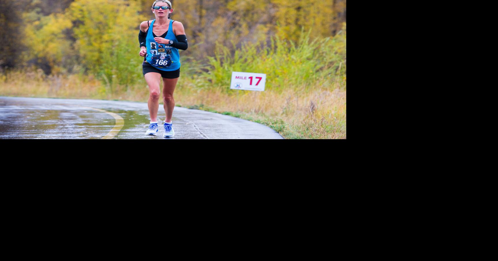 Jackson Hole Marathon debuts new quarter marathon for 2021 | Local ...