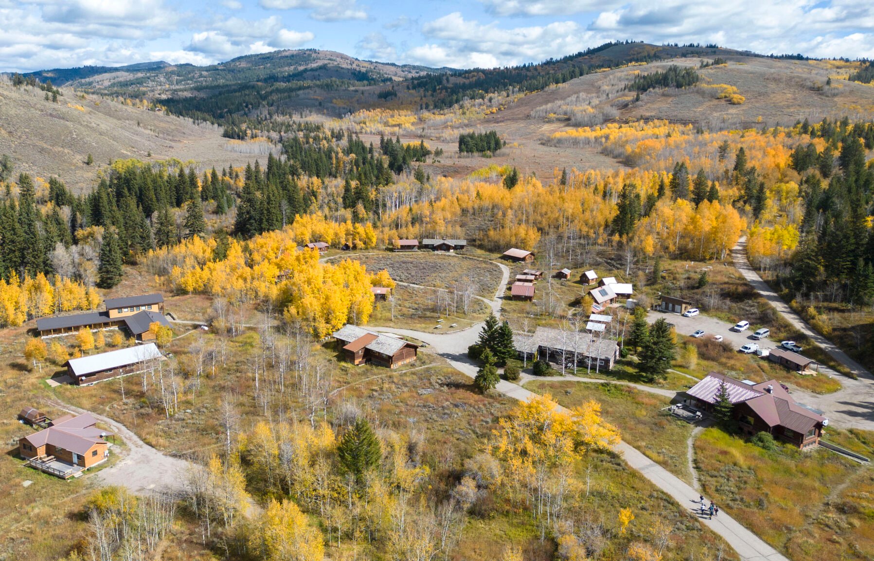 For nearly 50 years, Teton Science Schools held onto human remains. Why ...