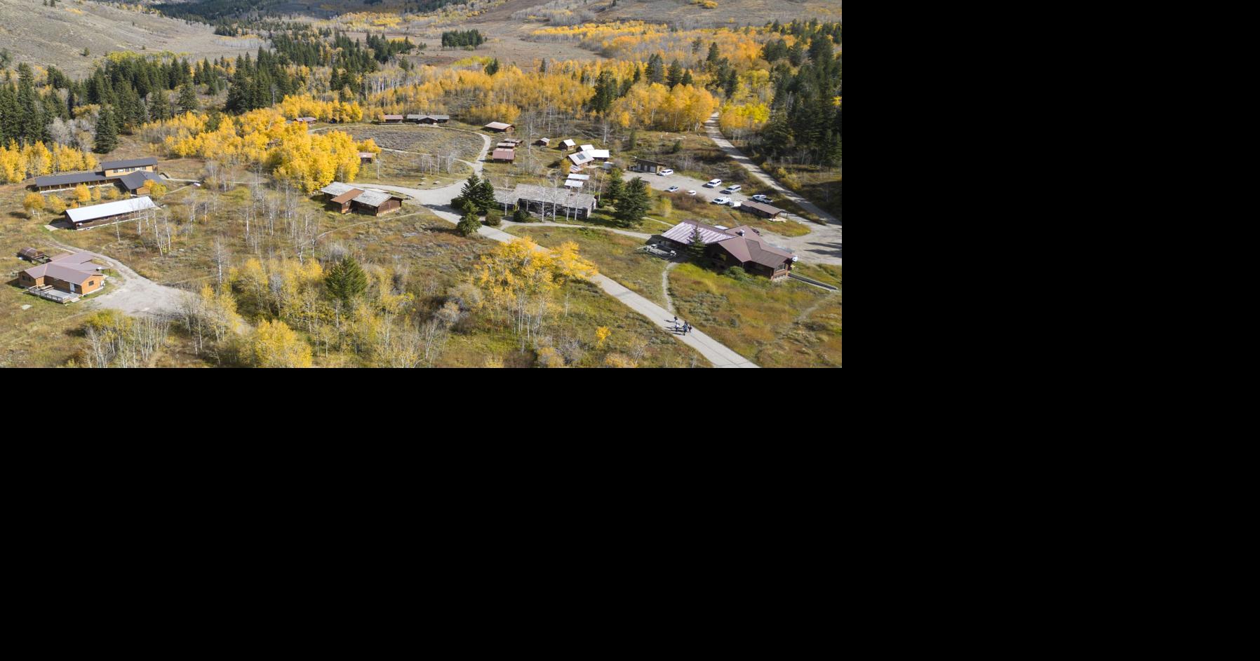 For nearly 50 years, Teton Science Schools held onto human remains. Why ...