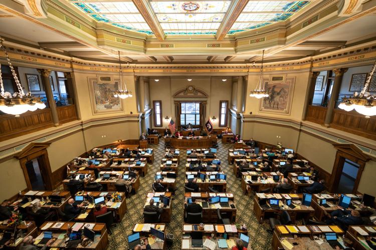 Rural attorney recruitment program seen as a statewide solution ...