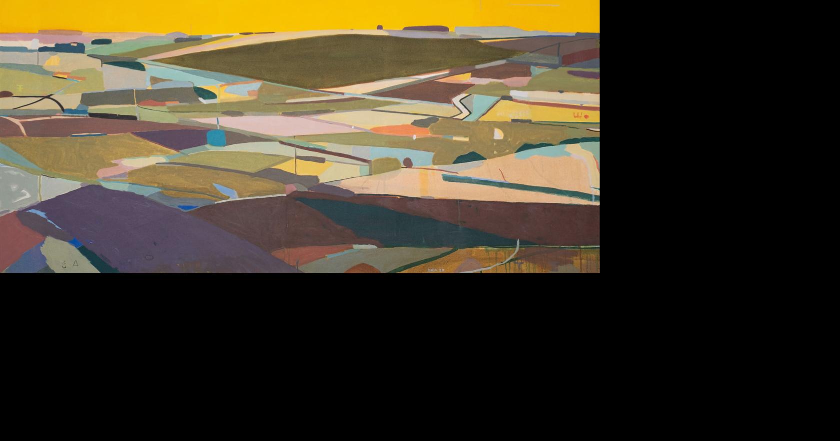 Artists blend abstract, ethereal | Arts | jhnewsandguide.com