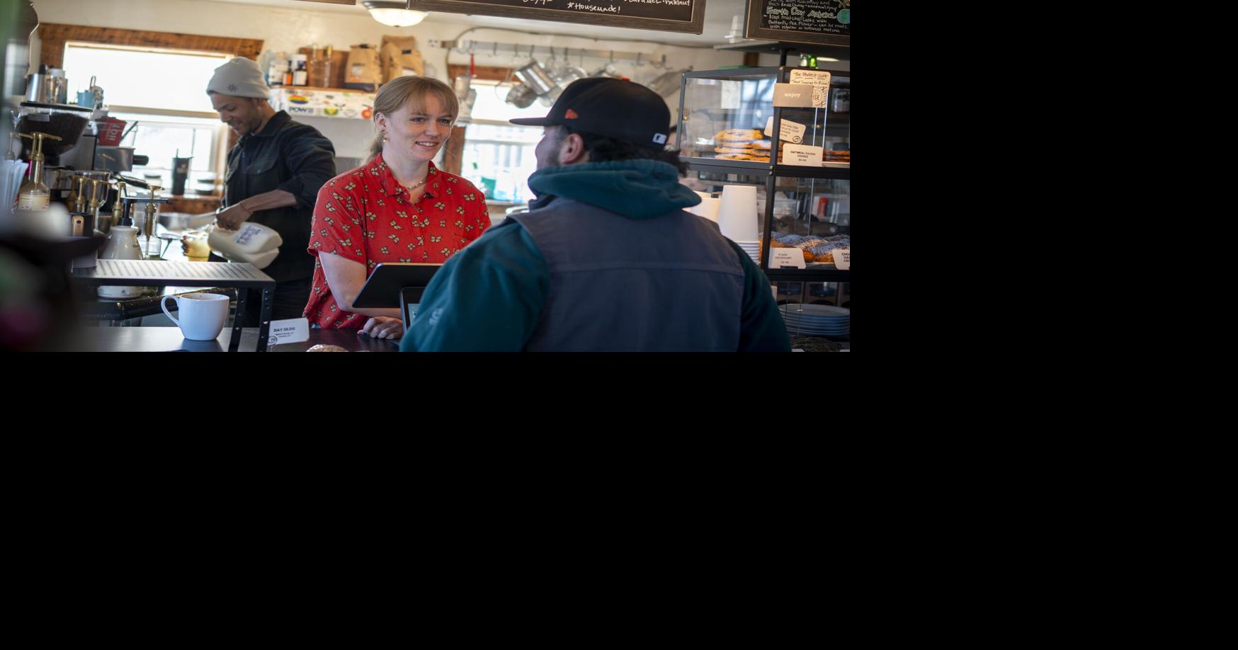 In a 'business of pennies, nickels and dimes,' Teton coffee shops worry ...