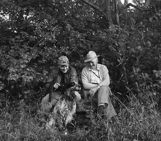 A revisit with the last, best outdoor story | Outdoors | jhnewsandguide.com