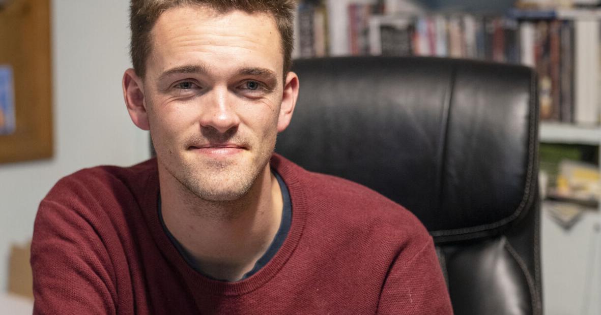 24-year-old Jackson native finds shelter at the Mission | Cops & Courts ...