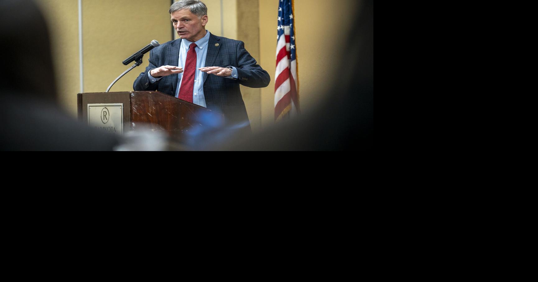 Governor unveils state grant resources for communities | Local ...