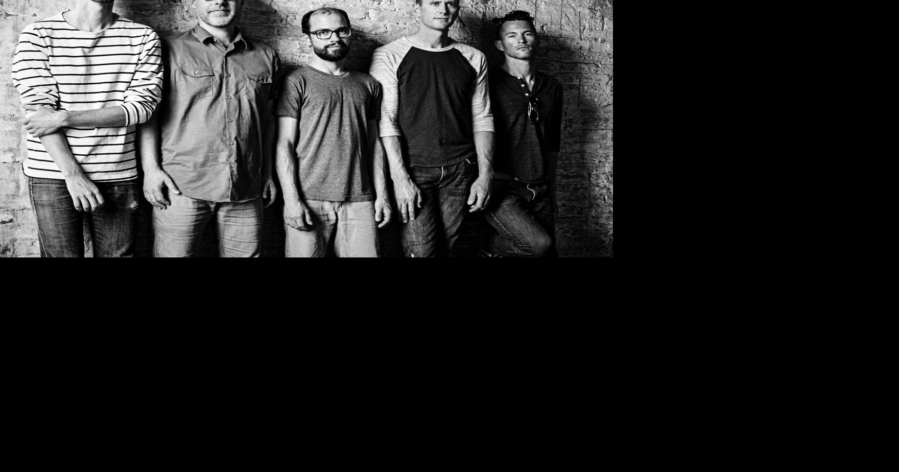 Lotus to deliver light show, improvisation to Garter | Music ...