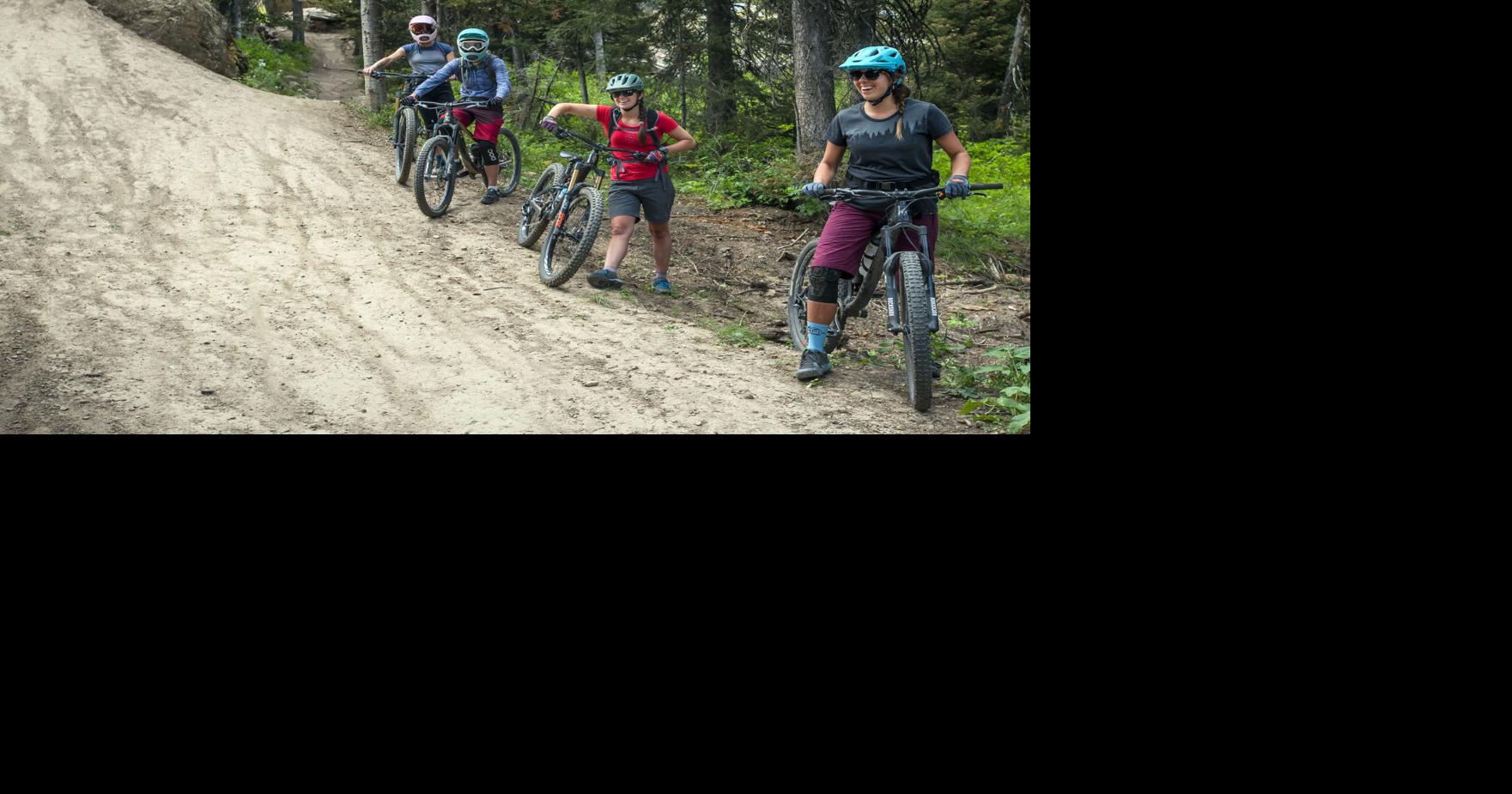 FreeRiders retire, hand trail work to Friends of Pathways | Outdoors ...